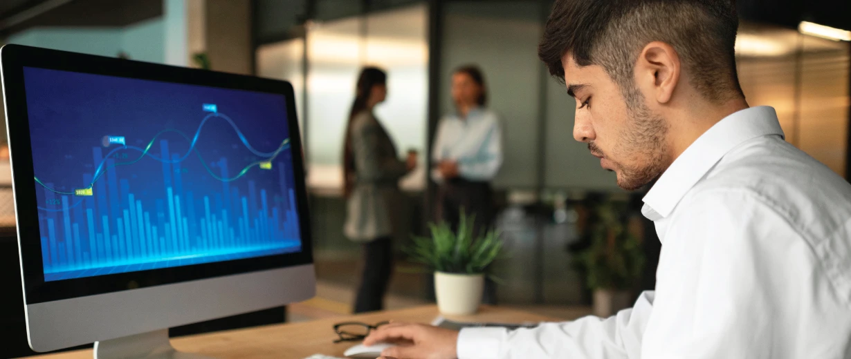 Top Front-End Development Trends of 2024